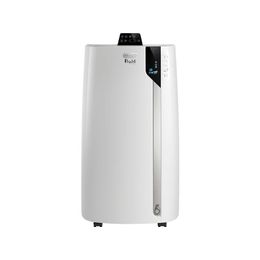 De'Longhi DELONGHI Pinguino PAC EX130 CST WiFi Klimagerät Weiß (Max. Raumgröße: 120 m³, EEK: A)