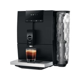 Jura ENA 4 (EB) Kaffeevollautomat Full Metropolitan Black