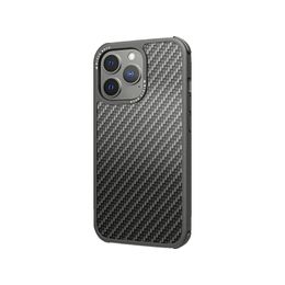 Black Rock Robust, Backcover, Apple, iPhone 13 Pro, Schwarz