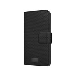 Black Rock 2in1, Bookcover, Samsung, Galaxy A53 (5G), Schwarz