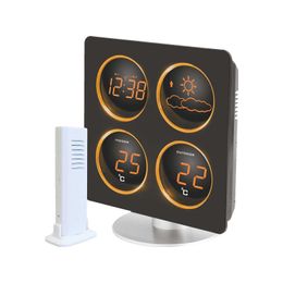 Technoline WS 6830 Wetterstation