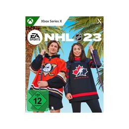 EA Games NHL 23 - [Xbox Series X]