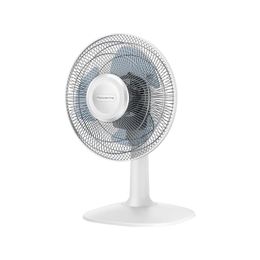 Rowenta VU2310 Essential+ Tischventilator Weiß (28 Watt)