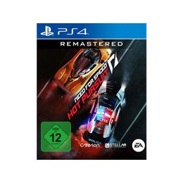 EA Games Need for Speed Hot Pursuit Remastered - [PlayStation 4]