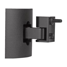 Bose UB-20 Serie II Wand-/Deckenhalterung Wand-/Deckenhalterung, Schwarz