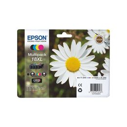 Epson T181640 Tintenpatrone (Set