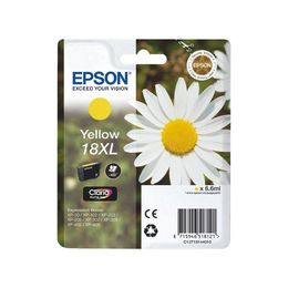 Epson T181440 Tintenpatrone (Original Druckerpatrone