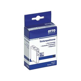 OTTO Office Standard Otto Office T1811XL Tintenpatrone (ersetzt Epson »T1811XL