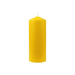 HS Candle Adventskerze Stumpenkerze (1-tlg)