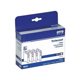 OTTO Office Standard Otto Office T1636XL Tintenpatrone (Set