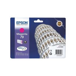 Epson T7913 Tintenpatrone (magenta)