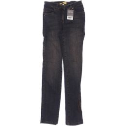 Biba Damen Jeans, blau, Gr. 34