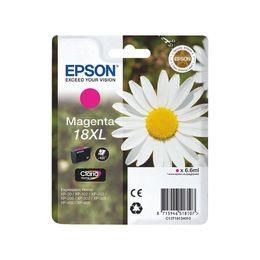 Epson T181340 Tintenpatrone (Original Druckerpatrone