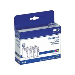 OTTO Office Standard Otto Office T1816XL Tintenpatrone (ersetzt Epson »T1816XL