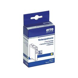 OTTO Office Standard Otto Office T1814XL Tintenpatrone (ersetzt Epson »T1814XL
