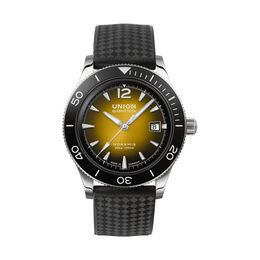 Union Glashütte Union Glashütte Herrenuhr Noramis Datum Sport D0129071736700