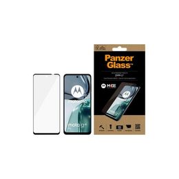 PanzerGlass Motorola moto g62 5G | Screen Protector Glass