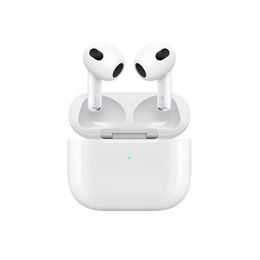 Apple AirPods (3rd generation) with Lightning Charging Case *DEMO*