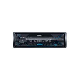 Sony DSX-A510BD - Car - digital receiver - in-dash unit - Full-DIN - Autoradio