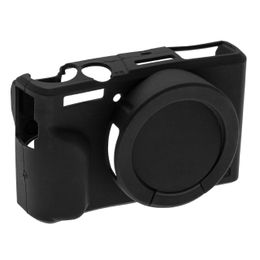 vhbw Kamera-Hülle passend für Canon PowerShot G7X Mark III Kamera