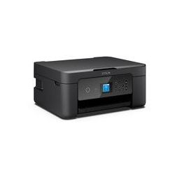Epson Expression Home XP-3200, Multifunktionsdrucker schwarz, USB, WLAN, Scan, Kopie, Duplex (Druck)