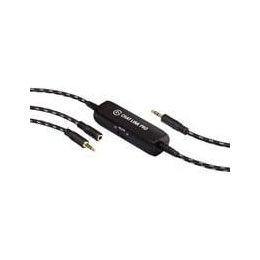 Elgato Adapterkabel Chat Link Pro schwarz