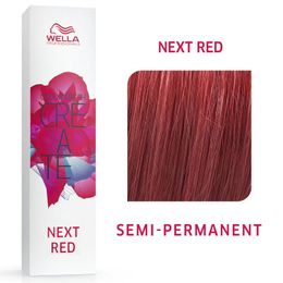 Wella Professionals Color Fresh Create /8 Next Red 60ml