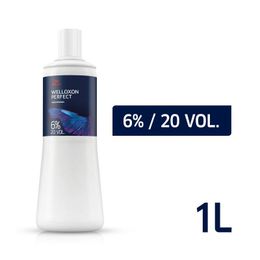 Wella Professionals Welloxon Perfect 6% 1000ml