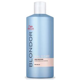 Wella Professionals Blondor Blonde Seal & Care 500ml