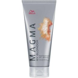 Wella Professionals Magma Post-Treatment 200ml