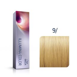 Wella Professionals Illumina Color 9/ lichtblond 60ml