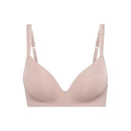 s.Oliver Bra female Beige size 85