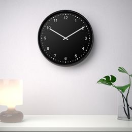 IKEA BONDIS Wanduhr