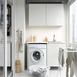 IKEA ENHET Waschküche
