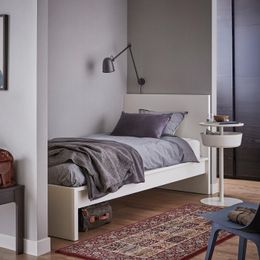 IKEA MALM Bettgestell hoch