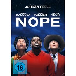 Universal Nope (DVD)