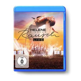 Polydor Rausch (Live) (Blu-ray) - Helene Fischer. (Blu-ray Disc)