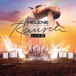 Polydor Rausch (Live) (2 CDs) - Helene Fischer. (CD)