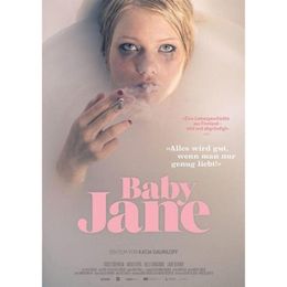Alive Baby Jane (DVD)