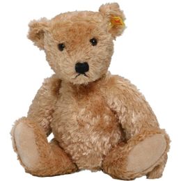 Steiff - Steiff Teddybär Elmar 32, goldbraun