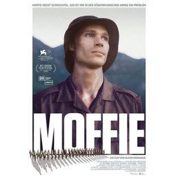 Alive Moffie (DVD)