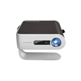 ViewSonic Projektor M1+ WVGA 250lm LED, HDMI, WiFi, Bluetooth, 120000:1