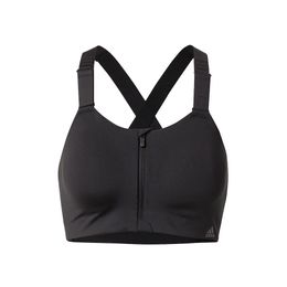 adidas Sportswear Sport-BH Damen Gr&ouml;&szlig;e XS schwarz / wei&szlig;