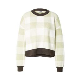 Noisy may Sweater 'Becca' female Green size S