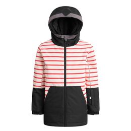 WeeDo Winter Jacket 'COSMO PIRAT' girl Mixed colors size 128