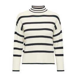 Only Sweater 'ONLIbi' female Beige size 3XL