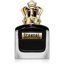 Jean Paul Gaultier Scandal Pour Homme Le Parfum EDP nachfüllbar für Herren 100 ml