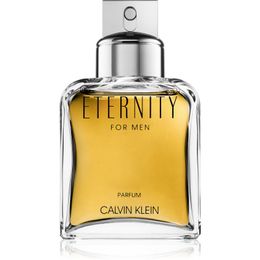 Calvin Klein Eternity for Men Parfum Parfüm für Herren 100 ml