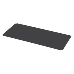 Magazin Abdeckboden zu Container DS RAL 7021 Schwarzgrau