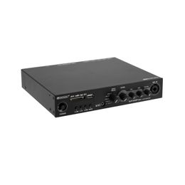 Omnitronic DJP-900P MK2 Class-D Verstärker